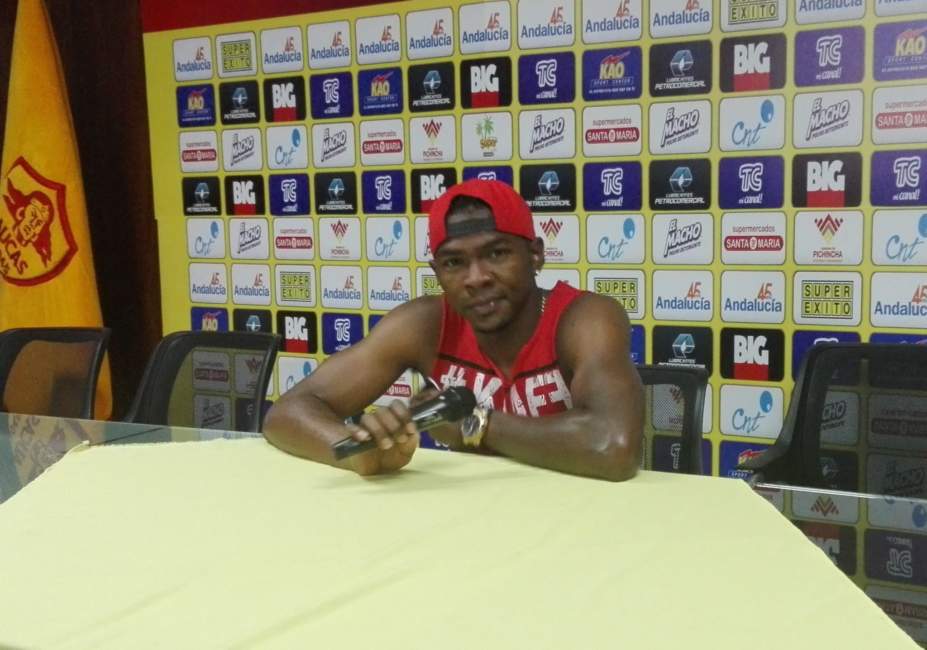 (Audio) Alex Bolaños busca recuperar la punta del torneo - Area Deportiva